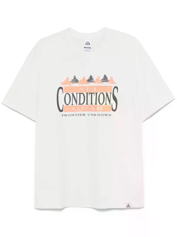 Nike Dri-fit T-shirt