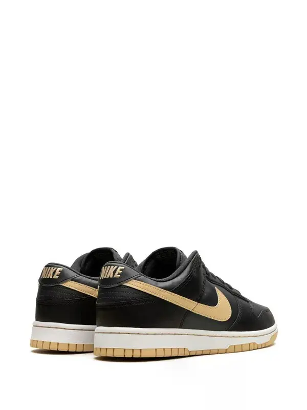 Nike Dunk Low Retro Sneakers