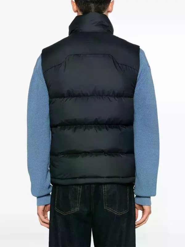 Polo Ralph Lauren Gorham Gilet - Black