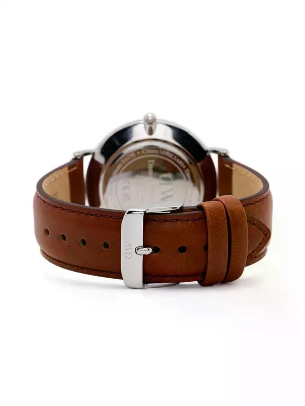 DANIEL WELLINGTON Classic Multi-eye St Mawes Watch - Brown