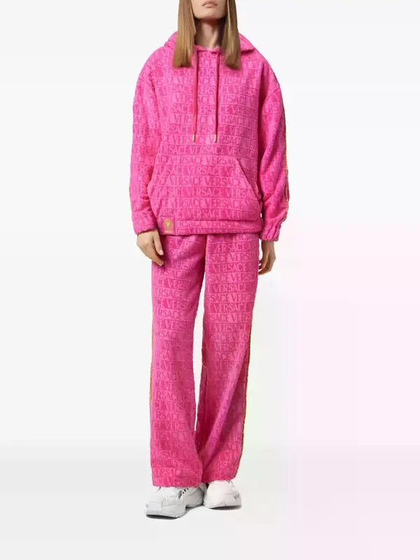 Versace I Love Baroque Track Pants