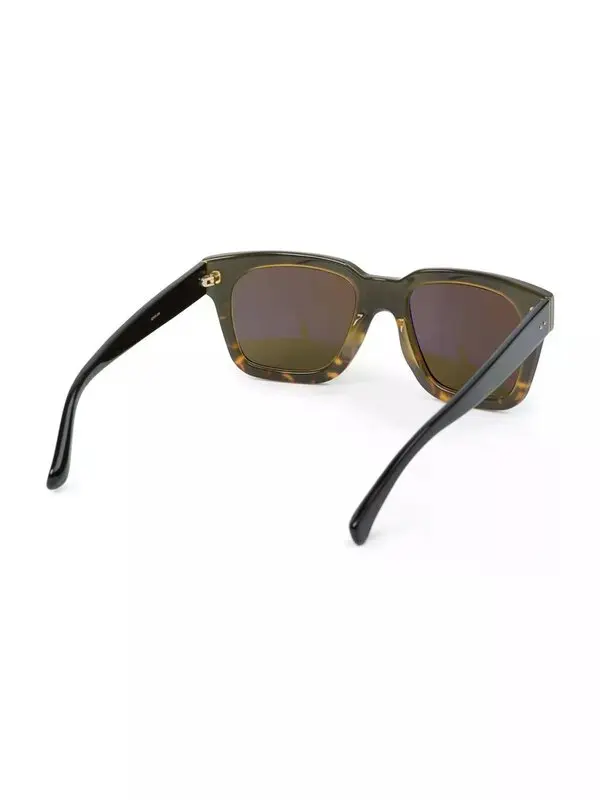 Linda Farrow 71 Sunglasses