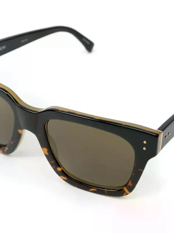 Linda Farrow 71 Sunglasses