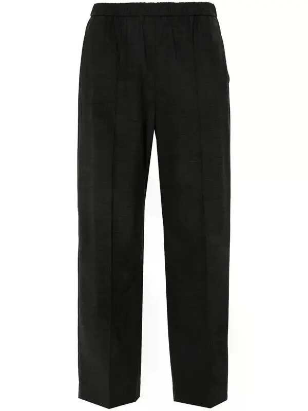 Fabiana Filippi Jogging-fit Trousers