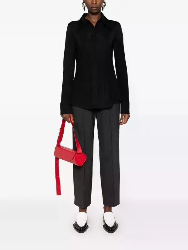 Fabiana Filippi Jogging-fit Trousers
