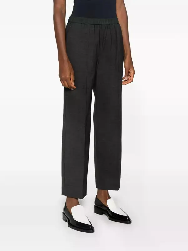 Fabiana Filippi Jogging-fit Trousers