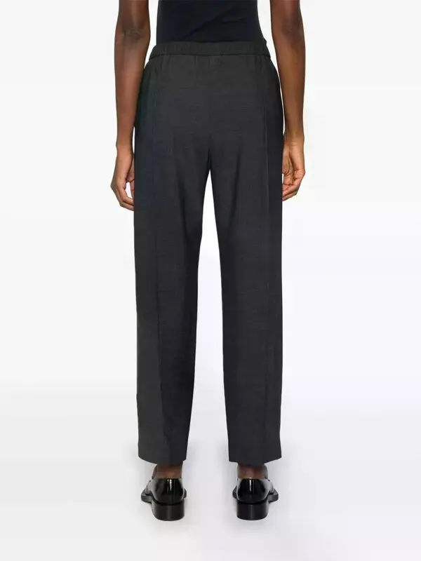 Fabiana Filippi Jogging-fit Trousers
