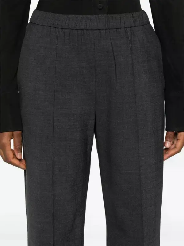 Fabiana Filippi Jogging-fit Trousers