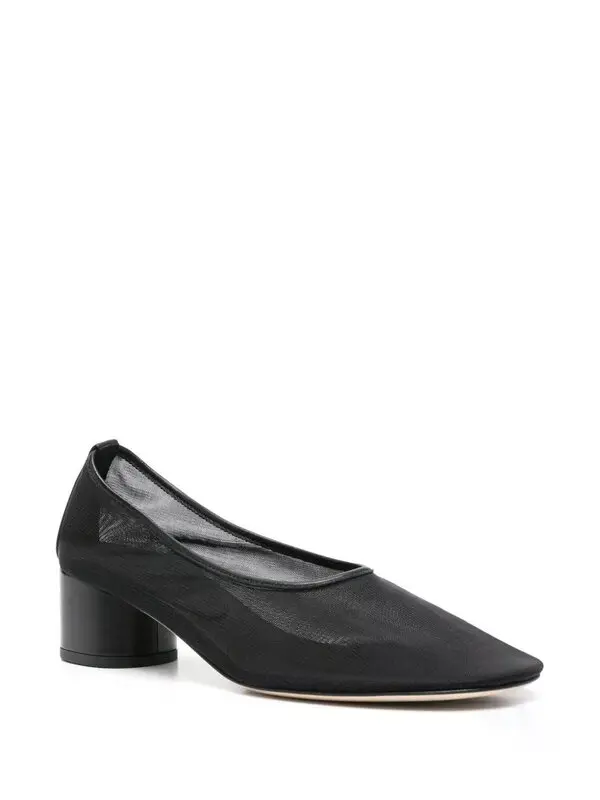 Dear Frances Balla Pumps