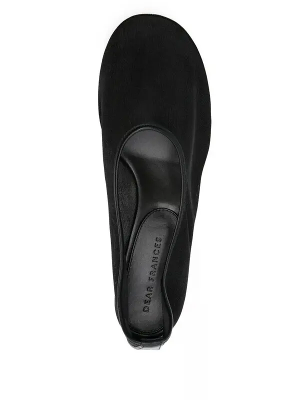 Dear Frances Balla Pumps