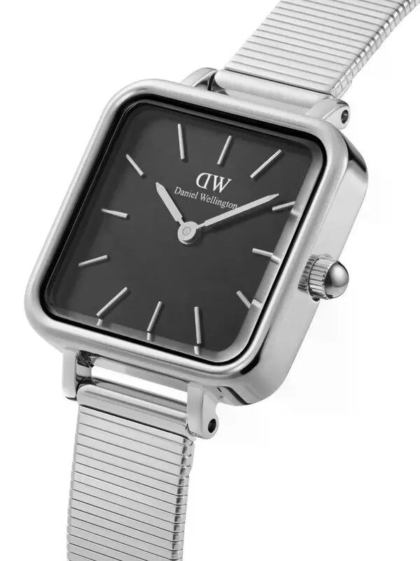 DANIEL WELLINGTON Quadro Studio Watch