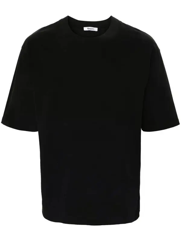 ERALDO Crew-neck Cotton T-shirt