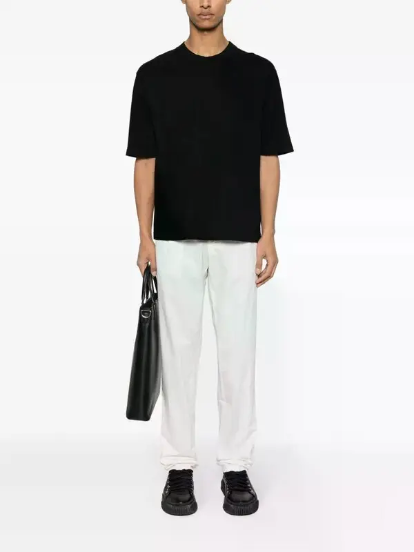 ERALDO Crew-neck Cotton T-shirt