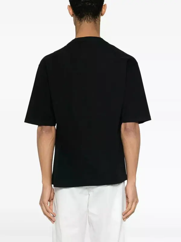 ERALDO Crew-neck Cotton T-shirt