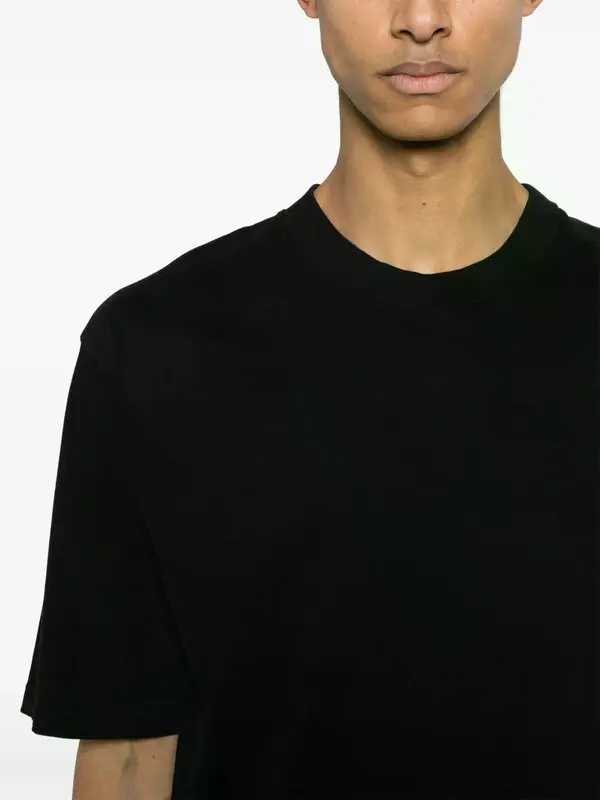 ERALDO Crew-neck Cotton T-shirt