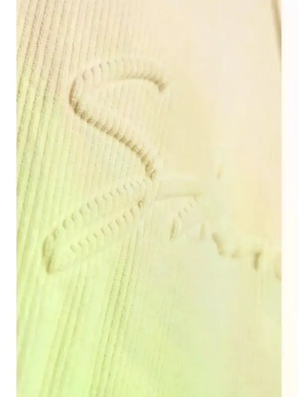 Givenchy Logo-embroidered Hoodie