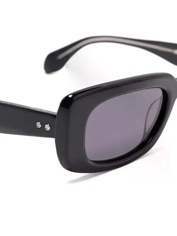 GIGI STUDIOS Thrive 017 Sunglasses - Black