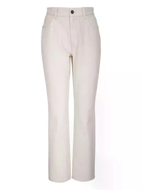 Lafayette 148 New York Reeve Jeans