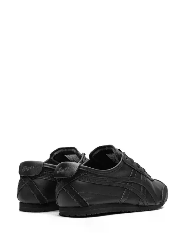 Onitsuka Tiger Mexico 66 Triple Sneakers - Black