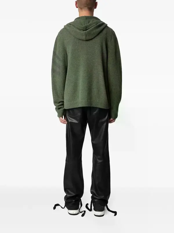 Zadig&Voltaire Clash Cardigan