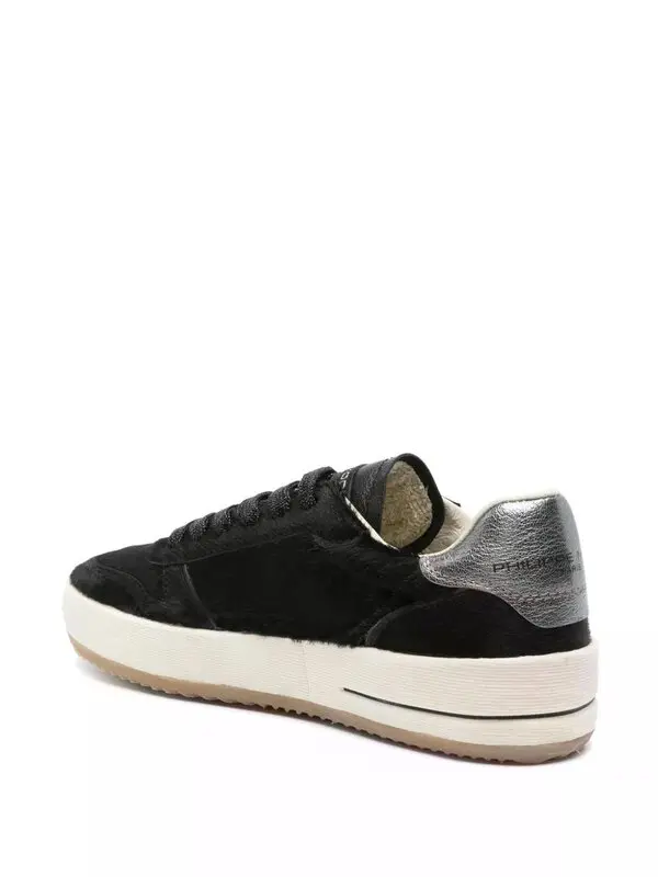 Philippe Model Nice Sneakers
