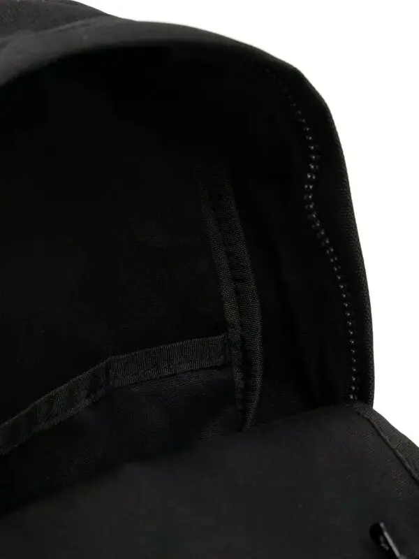 MOSTLY HEARD RARELY SEEN Smuggler Bag - Black