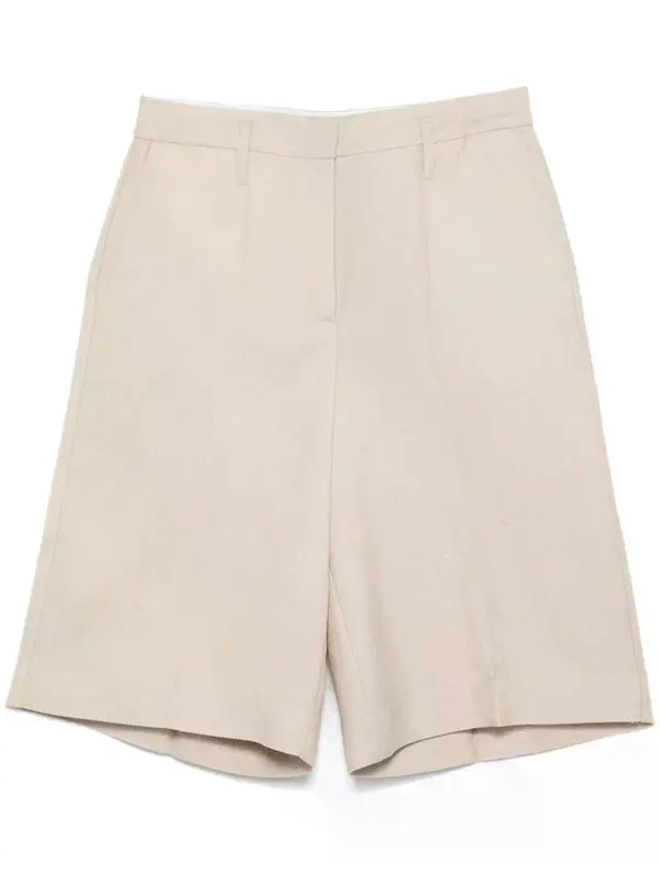 HERSKIND Maxime Shorts