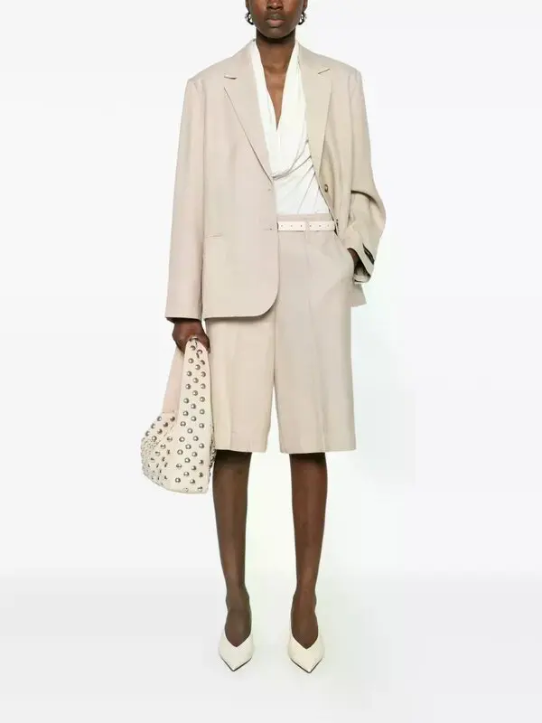HERSKIND Maxime Shorts