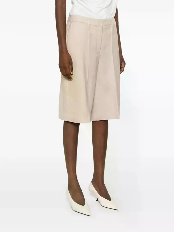 HERSKIND Maxime Shorts