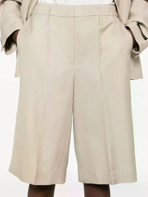 HERSKIND Maxime Shorts