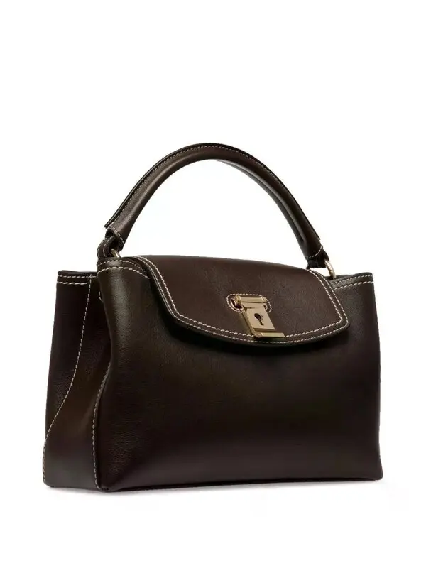Bally Small Tote Bag