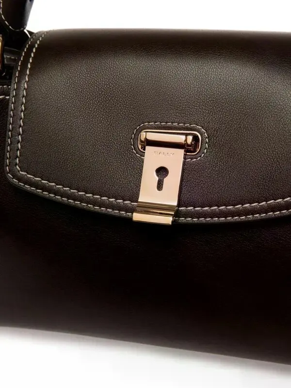 Bally Small Tote Bag