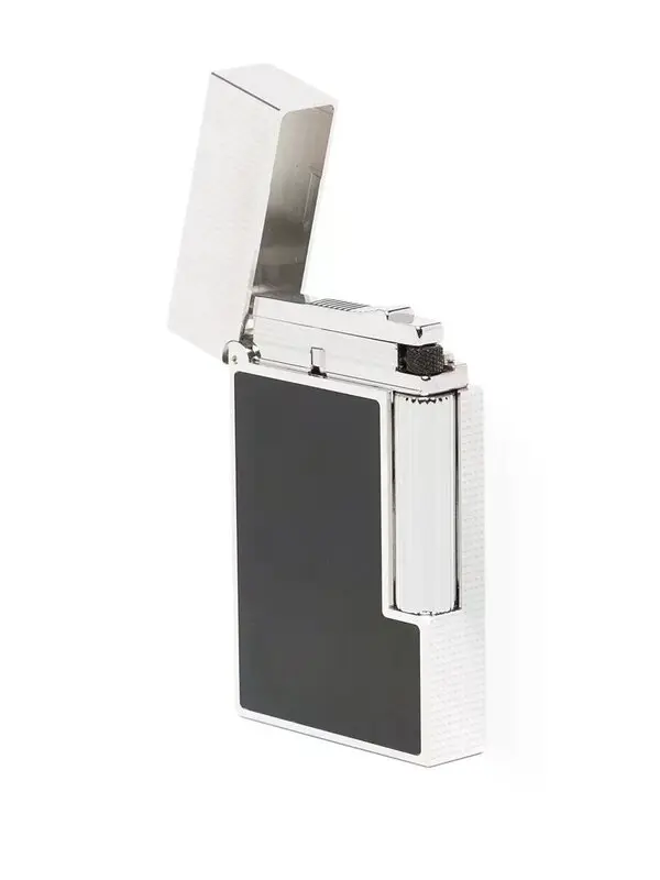 S.t. Dupont Ligne 2 Two-tone Lighter