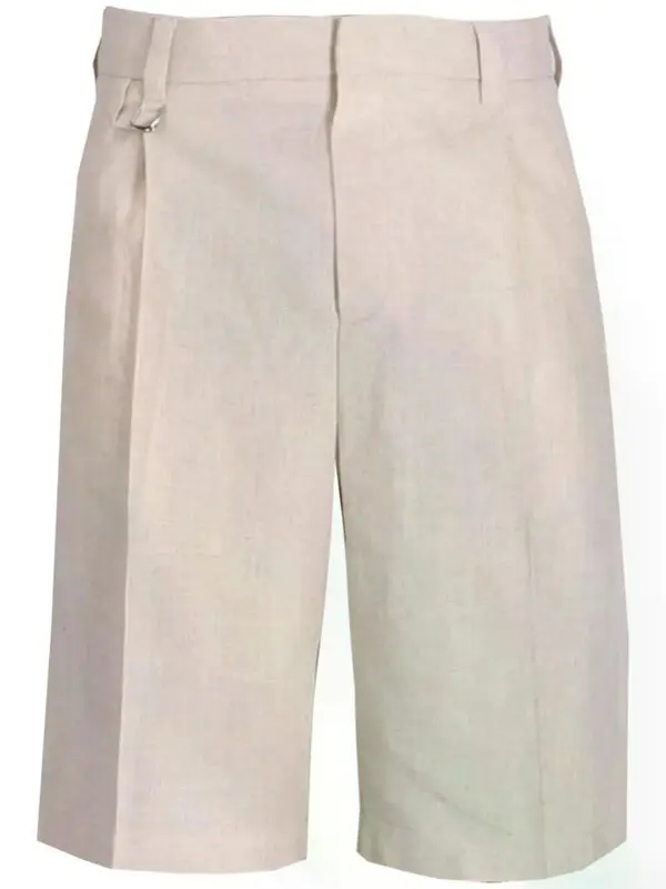 Jacquemus Le Short Melo Bermuda