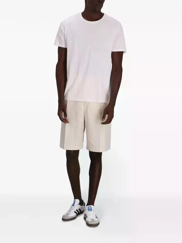 Jacquemus Le Short Melo Bermuda