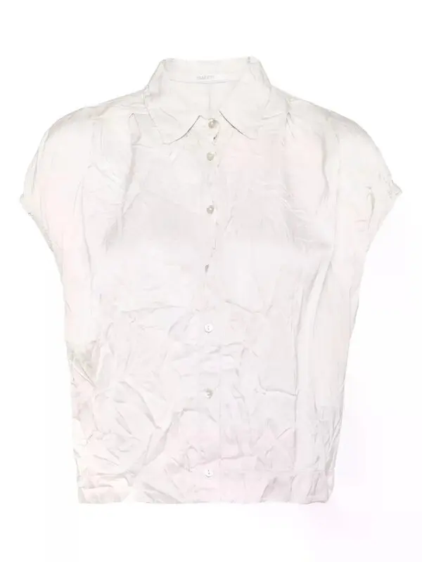 Transit Short-sleeved Shirt