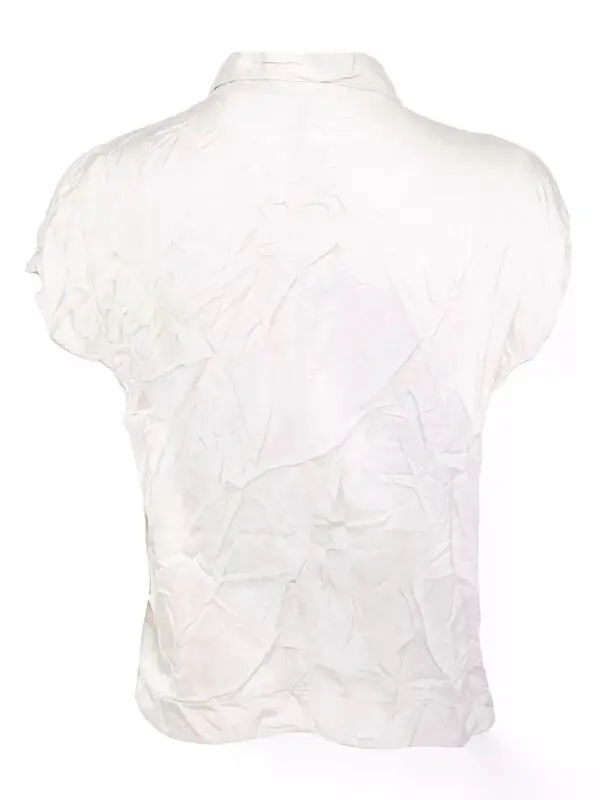 Transit Short-sleeved Shirt
