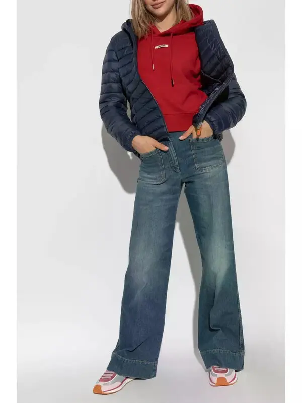 SAVE THE DUCK Daisy Puffer Jacket