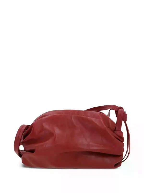 JIL SANDER Cushion Shoulder Bag
