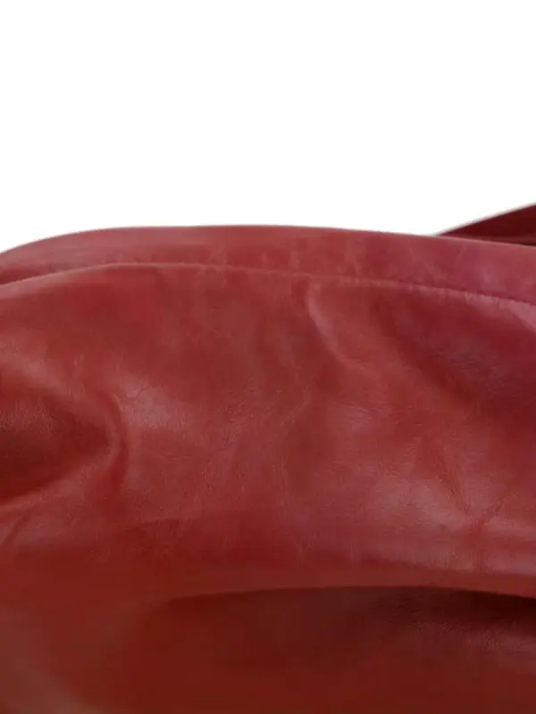 JIL SANDER Cushion Shoulder Bag