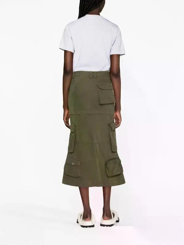 Coperni Logo-print Cotton T-shirt