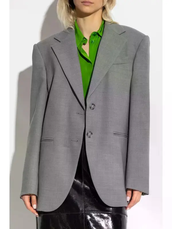 Sportmax Baffo Blazer