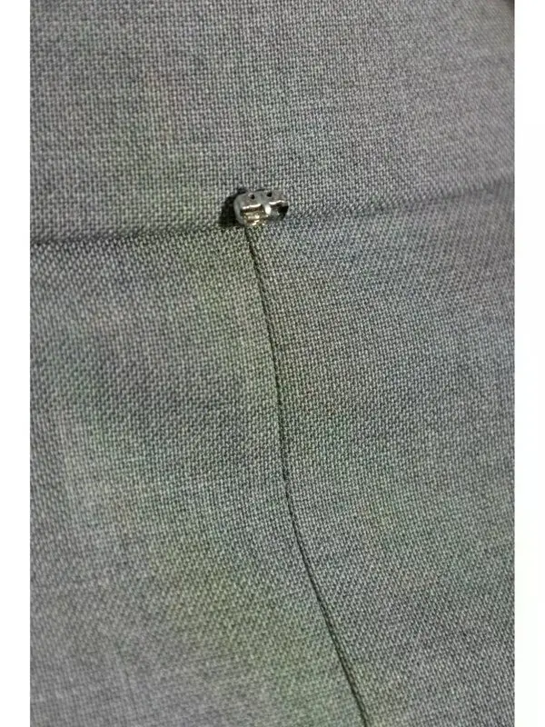 Sportmax Baffo Blazer