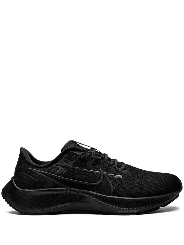 Nike Air Zoom Pegasus 38 Sneakers - Black