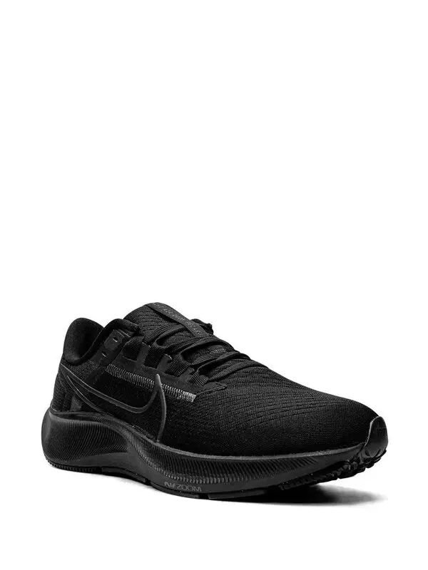 Nike Air Zoom Pegasus 38 Sneakers - Black