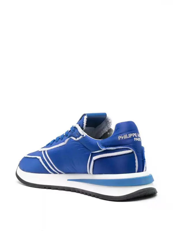 Philippe Model Tropez 2.1 Sneakers