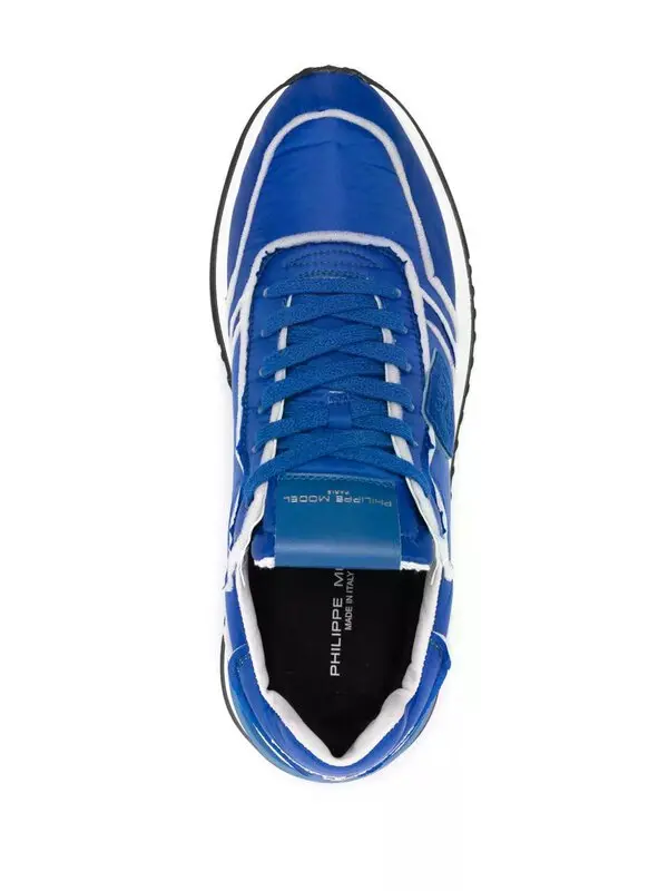 Philippe Model Tropez 2.1 Sneakers
