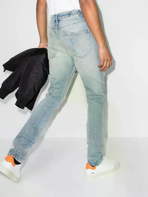 Ksubi Chitch Slim-fit Jeans