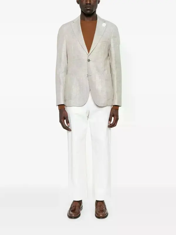 BOSS Hanry Blazer - Neutrals