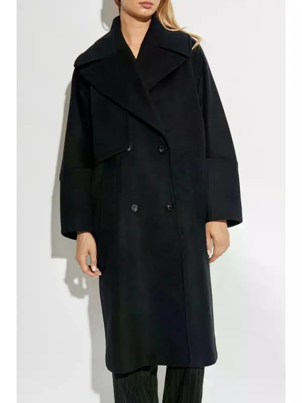 Munthe Telly Coat